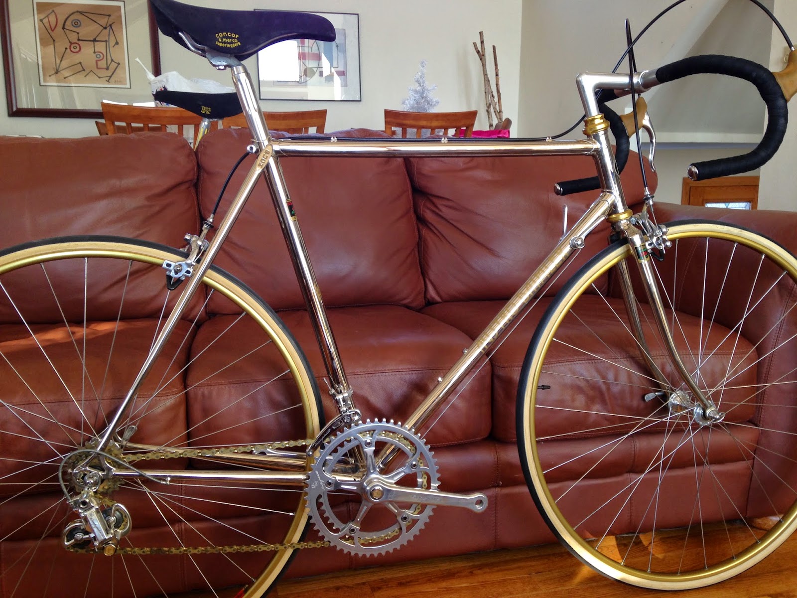 Velo Classics: Austro-Daimler Superliecht Ultima SL 1982 With ...